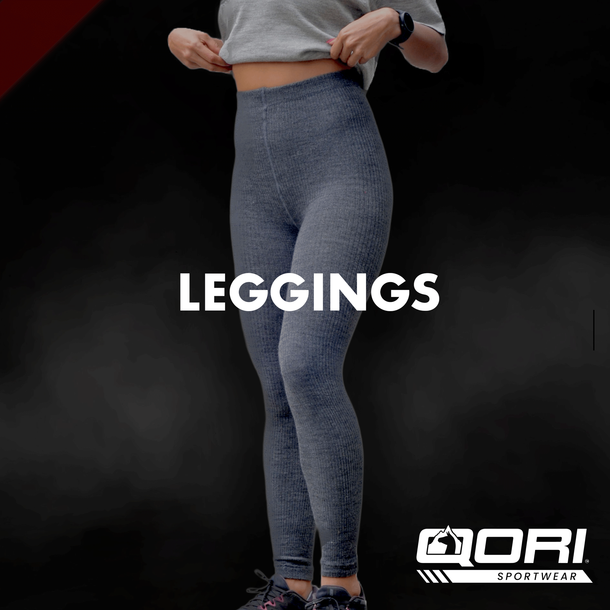 Leggings – Qori