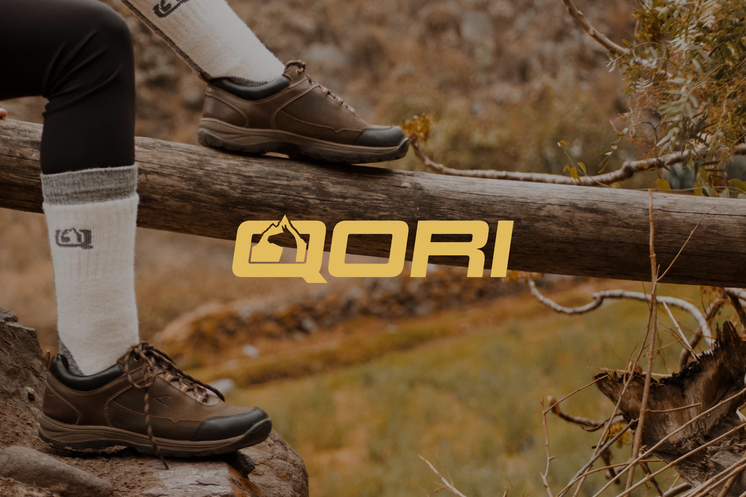 About us – Qori